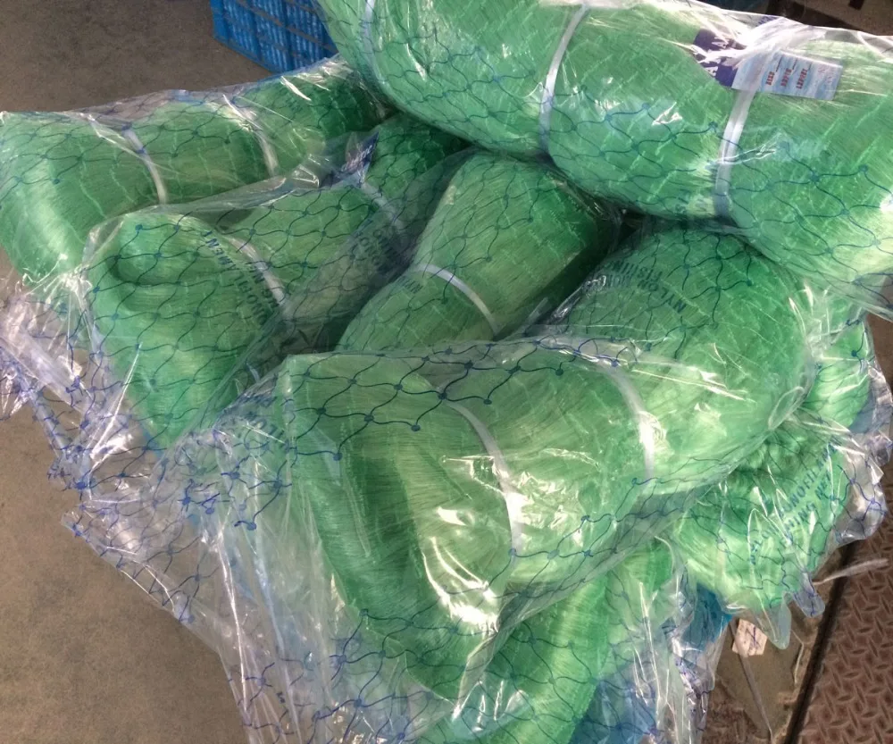 High Quality Wholesale Custom Cheap Nylon Monofilament Fishing Net Mesh ...