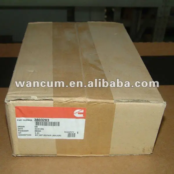 Cummins Diesel Pump Repair Kits 3803283 For Cummins Engine K38 - Buy ...