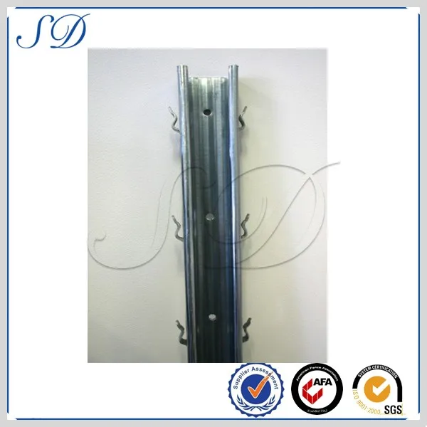 Galvanized Vineyard Post Grape Stake - Buy Vineyard Post,Vineyard Metal ...