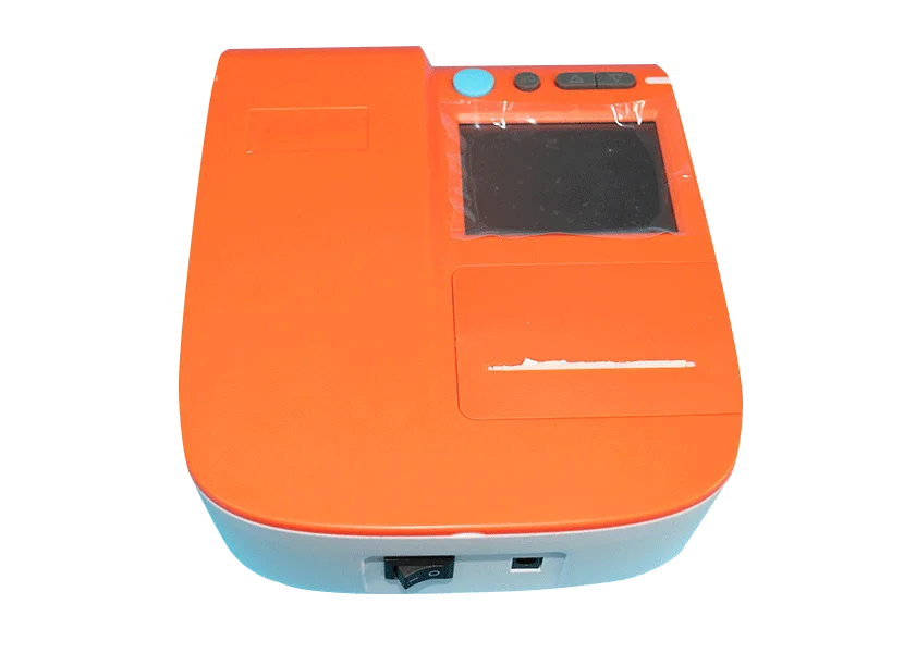 Portable Vet Progesterone Test Machine - MSLYT02