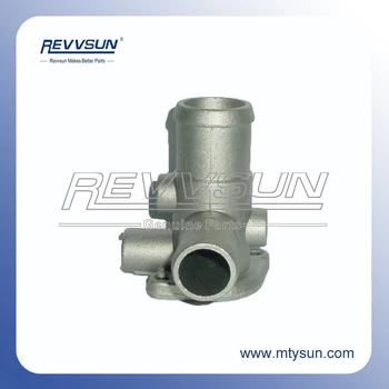 Coolant Flange For Vw 026 121 133 D,026 121 133 C,026 121 133 F - Buy ...