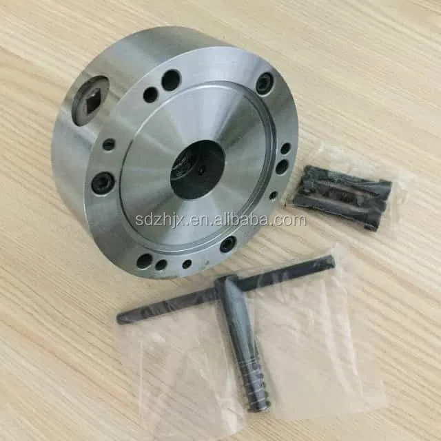 5C Collet Chuck - Precision and Versatility for Lathes