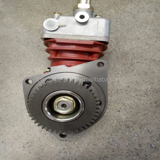 04298359 Air Compressors for Deutz BF6M1013FC - 6 Months Warranty