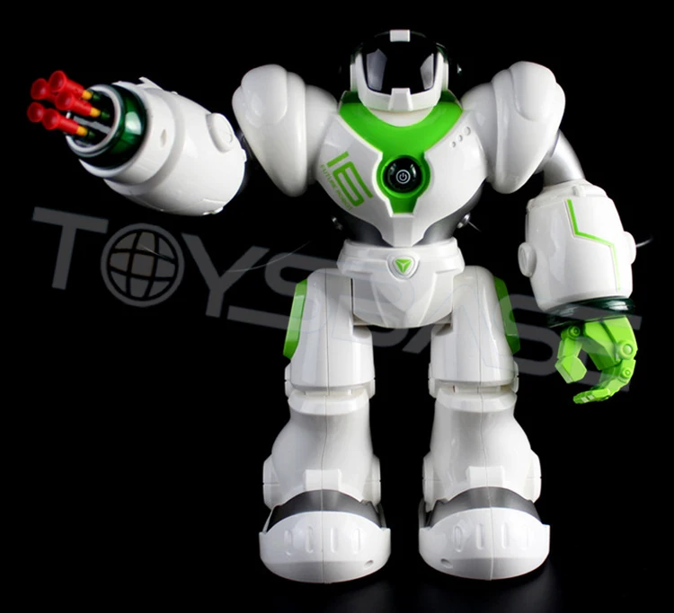 Battery Operated Robot Humanoid Robot Can Singing And Dancing ...