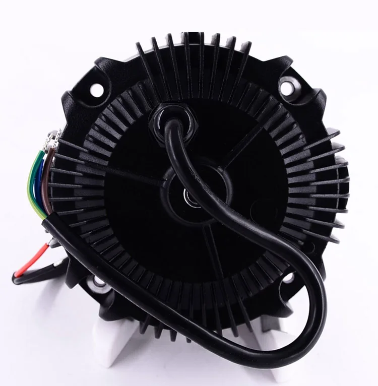 160w 36v Meanwell Ip65 Waterproof Led Driver Hbg-160-36a Round Shape ...