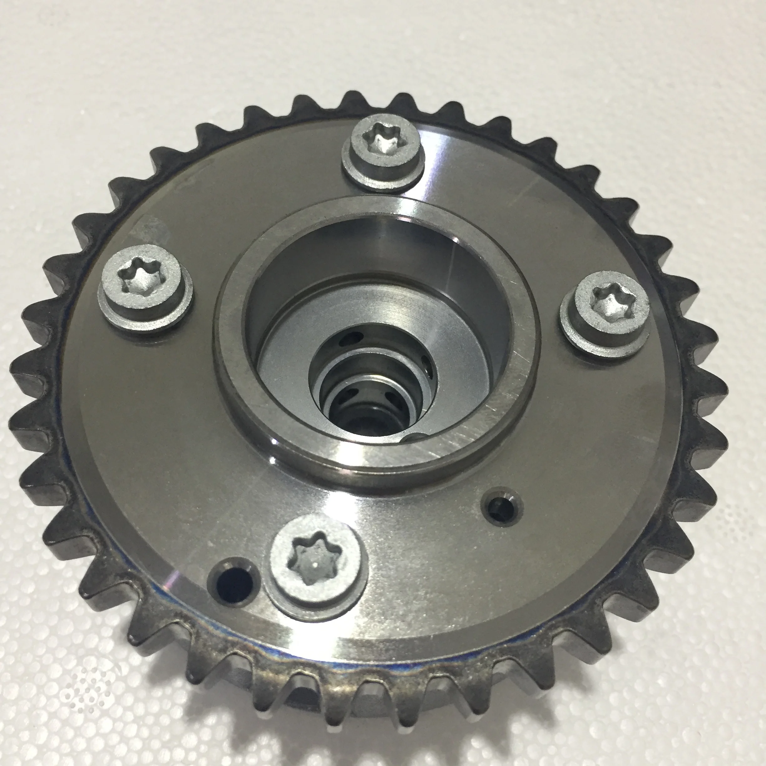 03c109088e Camshaft Adjuster Fits 1.4fsi 1.6fsi 03c109088b 03c109088f ...