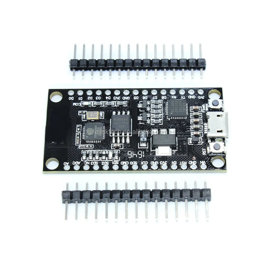 Cp2102 Nodemcu Esp8266 32m Esp8266 개발 보드 Buy Nodemcu Esp8266노드 Mcu Esp8266esp8266 Board