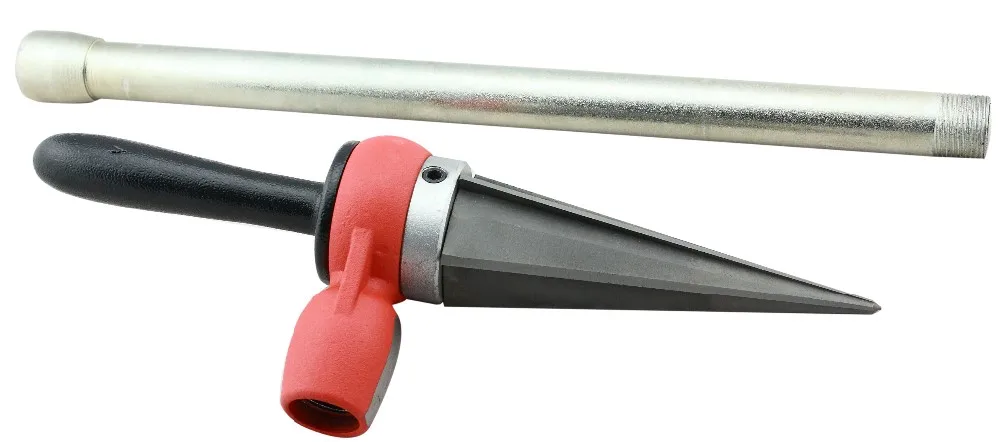 M2 Hand Pipe Reamer Ridgid No.2 - Precision and Durability