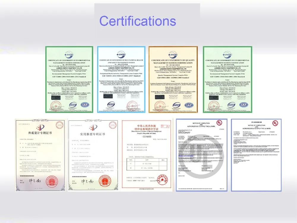 Csc Certificação 20ft 40ft Recipientes Do Tanque Do Iso Para Venda ...