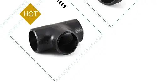 Hebei Longrun Pipeline Group Co., Ltd. - Pipe Fitting,Steel Pipe