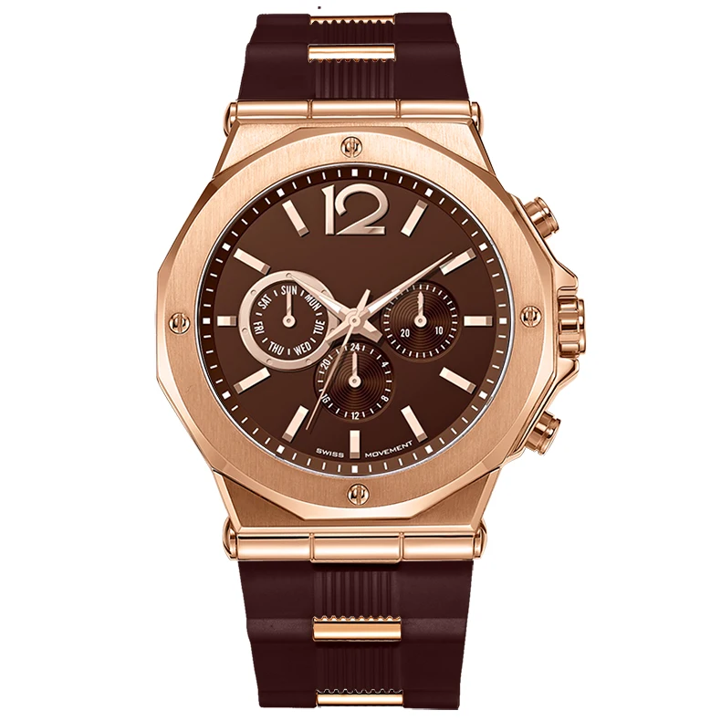 Shop High Quality White Watch for Men - Sport Wrist Watches for Couples