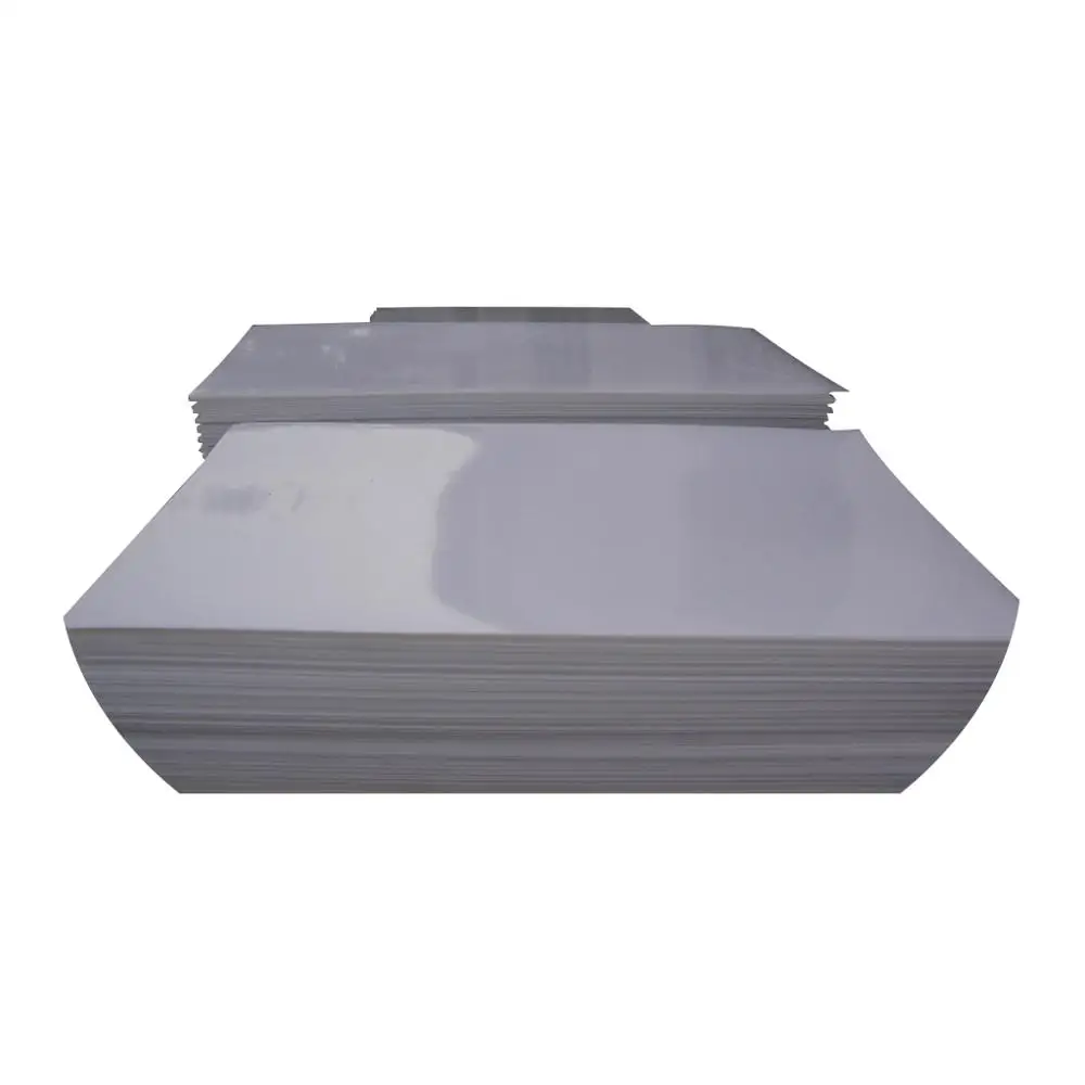hard plastic pvc plaat pvc flexibele kunststof plaat-kunststof platen ...