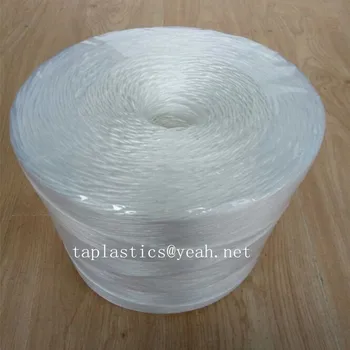 2mm White,Black,Blue Tomato Pp Hay Baler String Thread Twine For ...