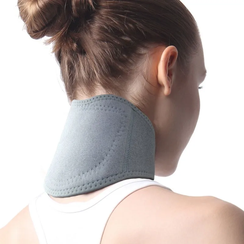 Comfortable Neck Posture Correction Warm Neck Guard Neck Posture ...