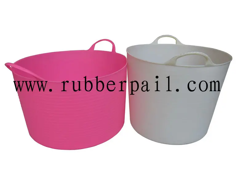 Baby Bath Basin,Plastic Basins And Buckets,Flexbag,Reach - Buy Large ...