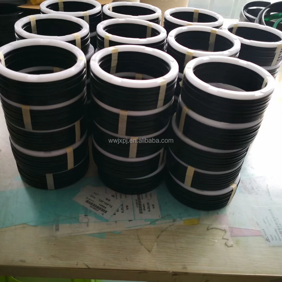 Vee Packing Seal Oil Seal V-packing - Buy Oil Seal Rubber Seal ...
