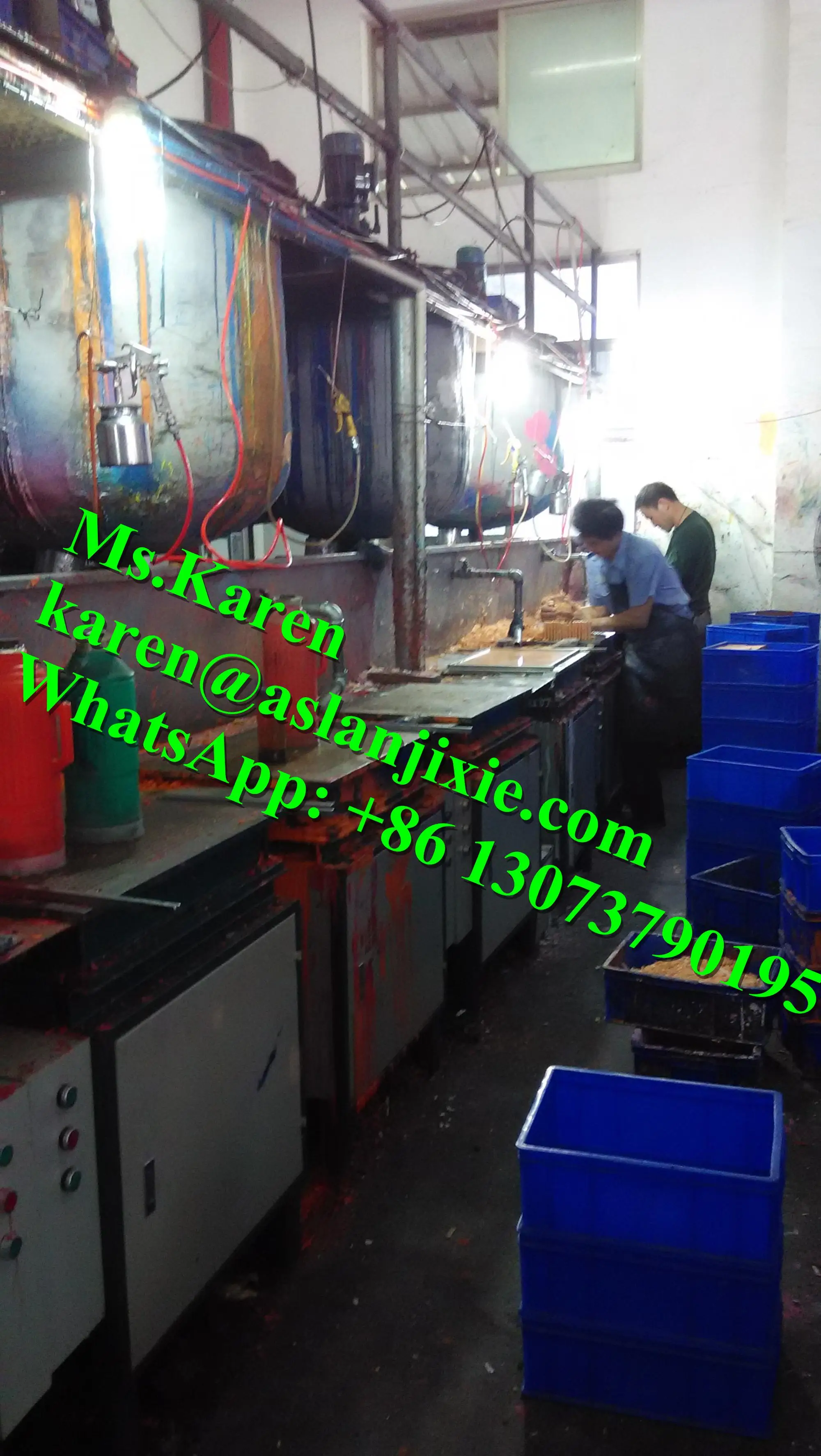 Good Performance Drawing Crayon Making Machine - Wax Crayon Maker