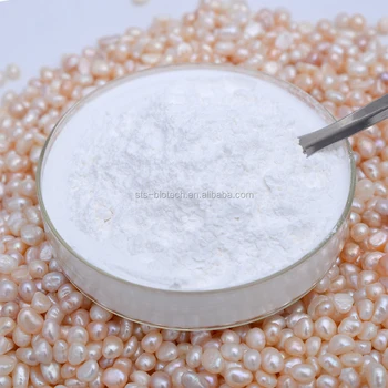 Hydrolyzed Pearl Powder - Buy Pearl Extract Powder,Pearl Powder ...