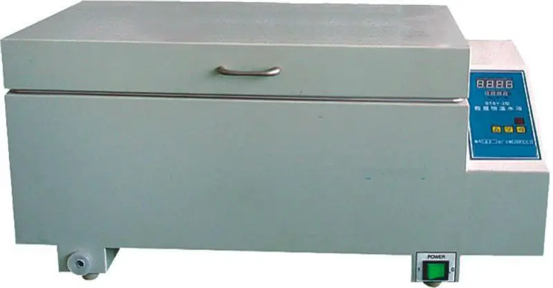 Asphalt Water Bath Large - Buy Asphalt Water Bath Large,Marshall Test ...