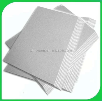 Duplex Paper Price Per Sheet - Buy Duplex Board Grey / White Back,Well ...
