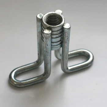 High Quality Precast Concrete Straight Loop Ferrule Insert For ...