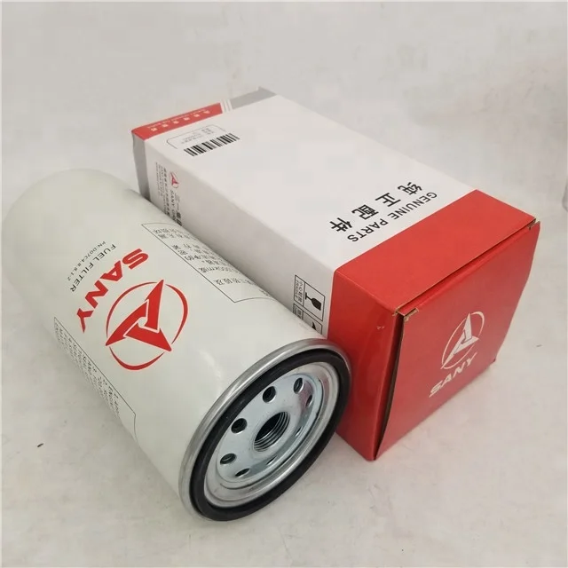 Truck Engine Accessories 60176475 Fuel Filter - Buy Fuel Filter ...