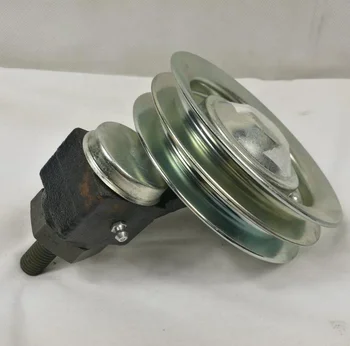 European Truck Engine Spare Parts Oem 1664689 Belt Tensioner For Volvo ...