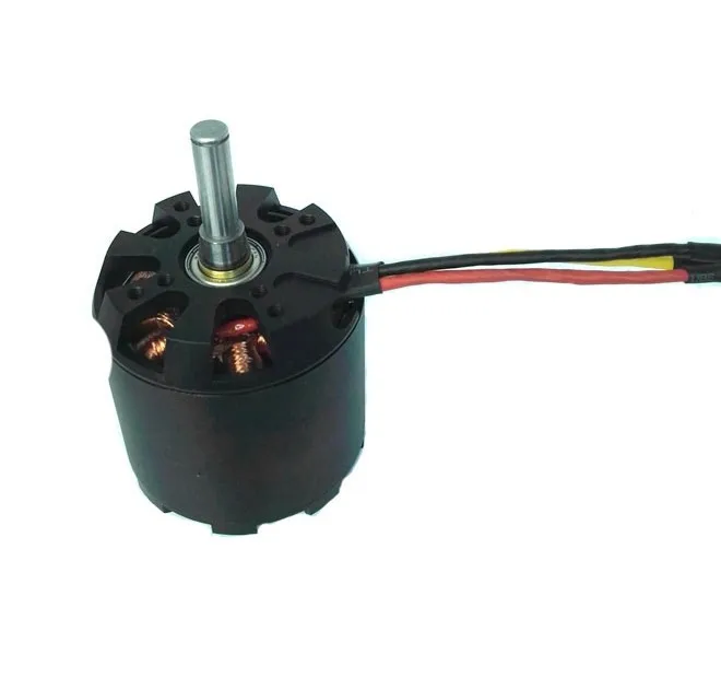 MP 6364 KV230 Brushless Outrunner Motor for Electric Skateboards