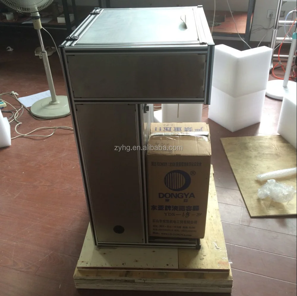 Surface Area & Porosity Analyzer - BET Analyzer RTK-3300B