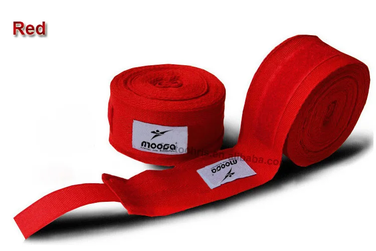 Elastic Boxing Hand Wrap Custom Wrist Wrap / Hand Wraps| Alibaba.com