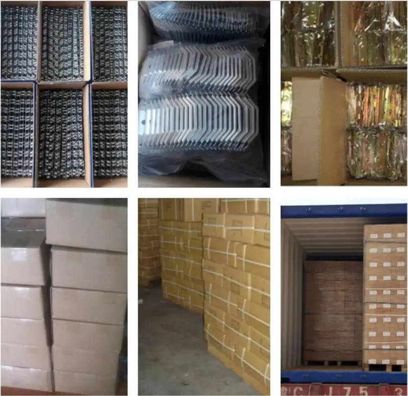 Gang Nail Plate - Durable and Versatile Building Solution