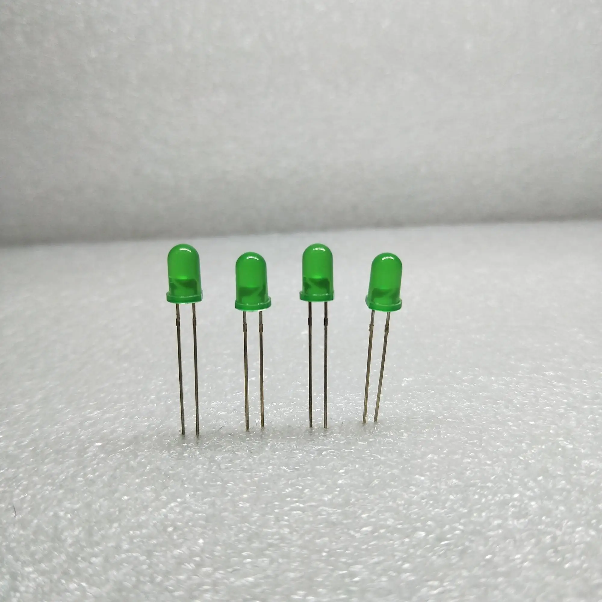 1.8 Volt Led 550nm Ledi Lamps Led Lighting Import From China - Buy Ledi ...