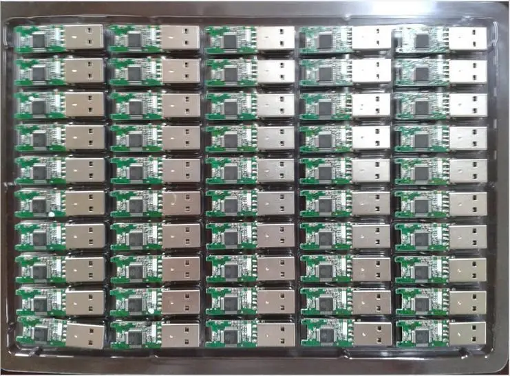 Pcba Tsop Udp Silicon Usb Chip Usb Flash Drive No Case No Housing - Buy ...