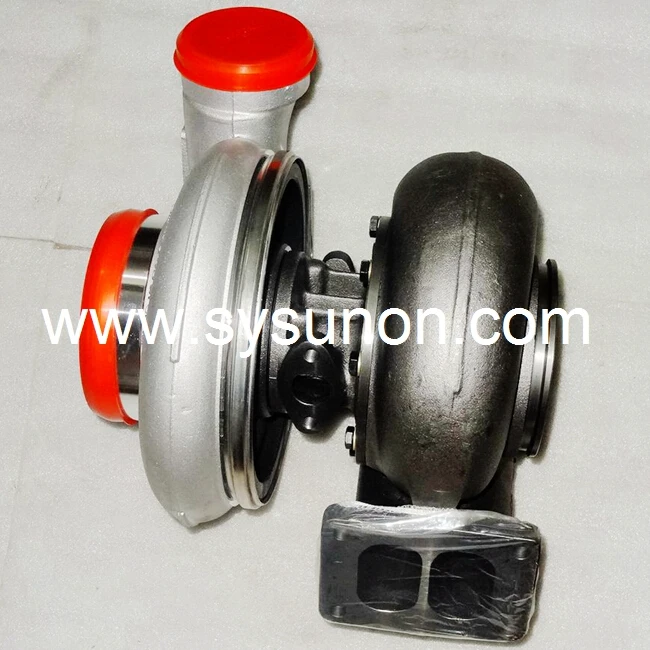 High Performance Marine Engine Turbo Charger Oem 3803474 3594117 ...