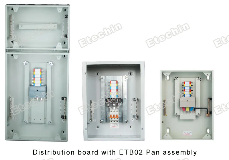Etb02 Three Phase Pan Assembly - Buy Etb02 Three Phase Pan Assembly,Pan ...
