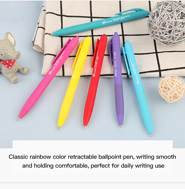 Wholesale Beifa Kb179801 0.7mm/1.0mm Advertising Promotional Plastic ...