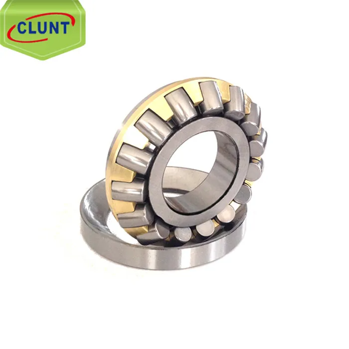 160x320x95 Heavy Duty Spherical Roller Thrust Bearings 29432E 29432-E1 ...