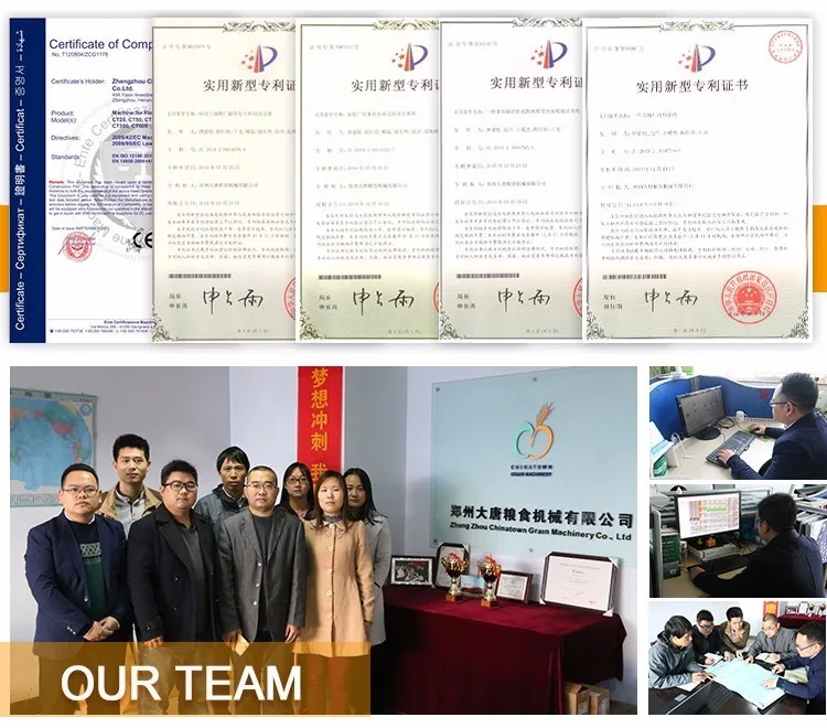 Differential Dosing Scale In Flour Mill Plant - Buy Differential Dosing ...