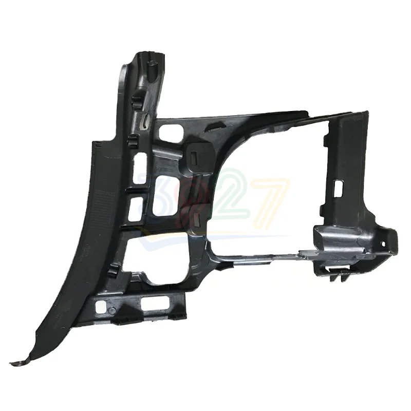 Auto Car Front Bumper Bracket 5k0807261 5k0807262ためvw Golf 6 Mk6 Gti ...