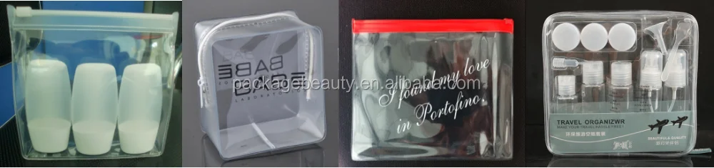 Customized Logo Printing Eco-Friendly Soft Plastic Bags