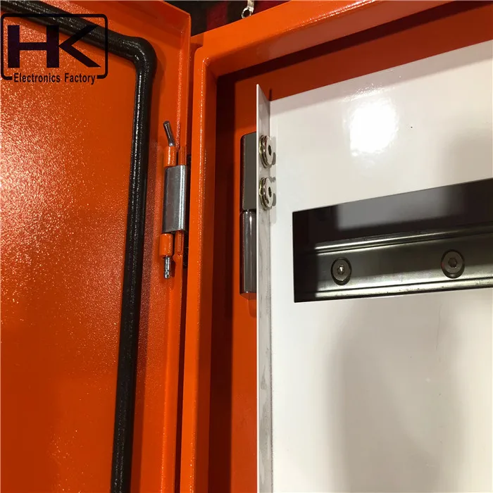 New Design Ip65 Sheet Metal Enclosure Box - Buy New Design Enclosure ...