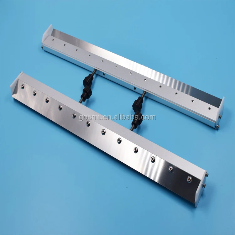 EKRA Screen Printing Squeegee Holder - Durable & Efficient