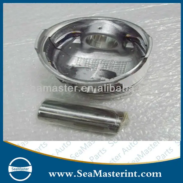 Piston For Mitsubishi 4d56 Md304835 Engine Piston Oem Md 304835 - Buy ...