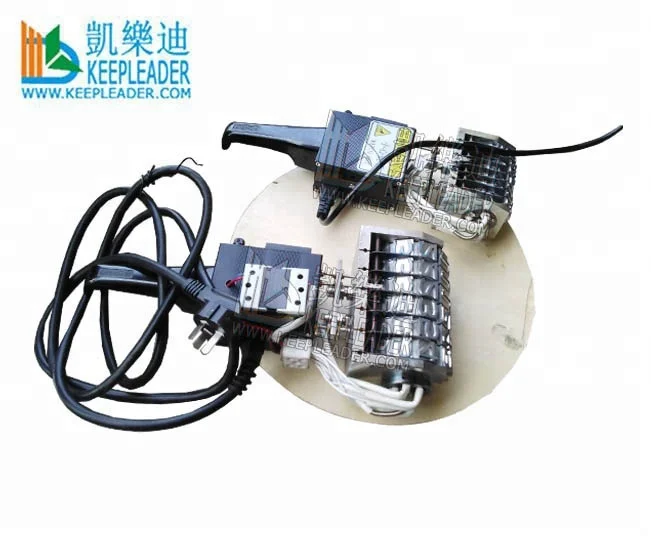 Handheld Tire Brander Tool - Electric Tyre Hot Branding Machine