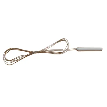 Pt100 Temperature Sensor Element Ceramic Pt100 - Buy Ceramic Pt100 ...