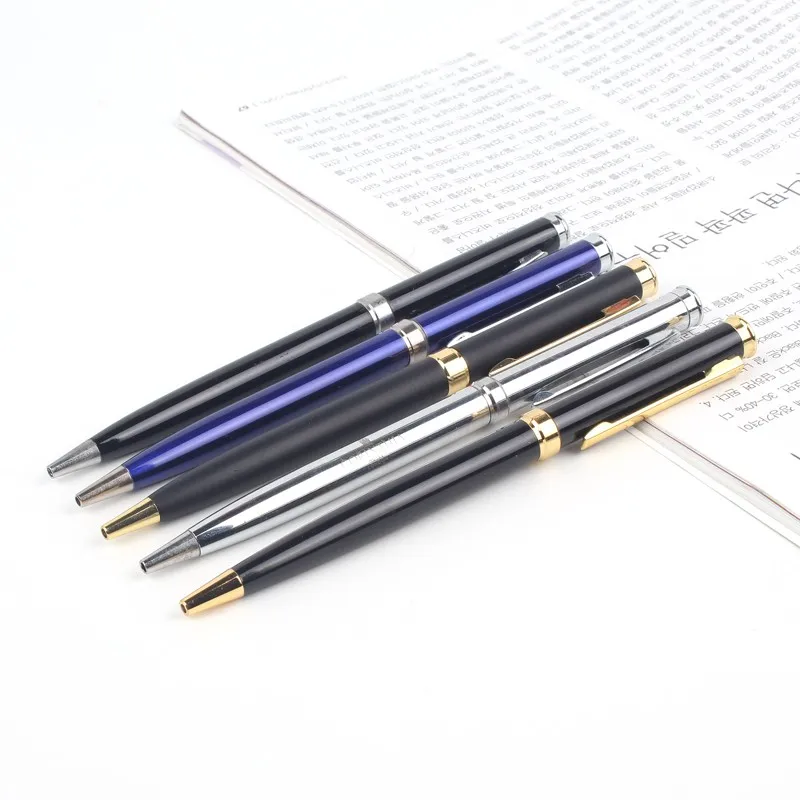 Huahao Brand Wholesale Promotional Hilton Ball Pen Ritz Carlton Hotel ...