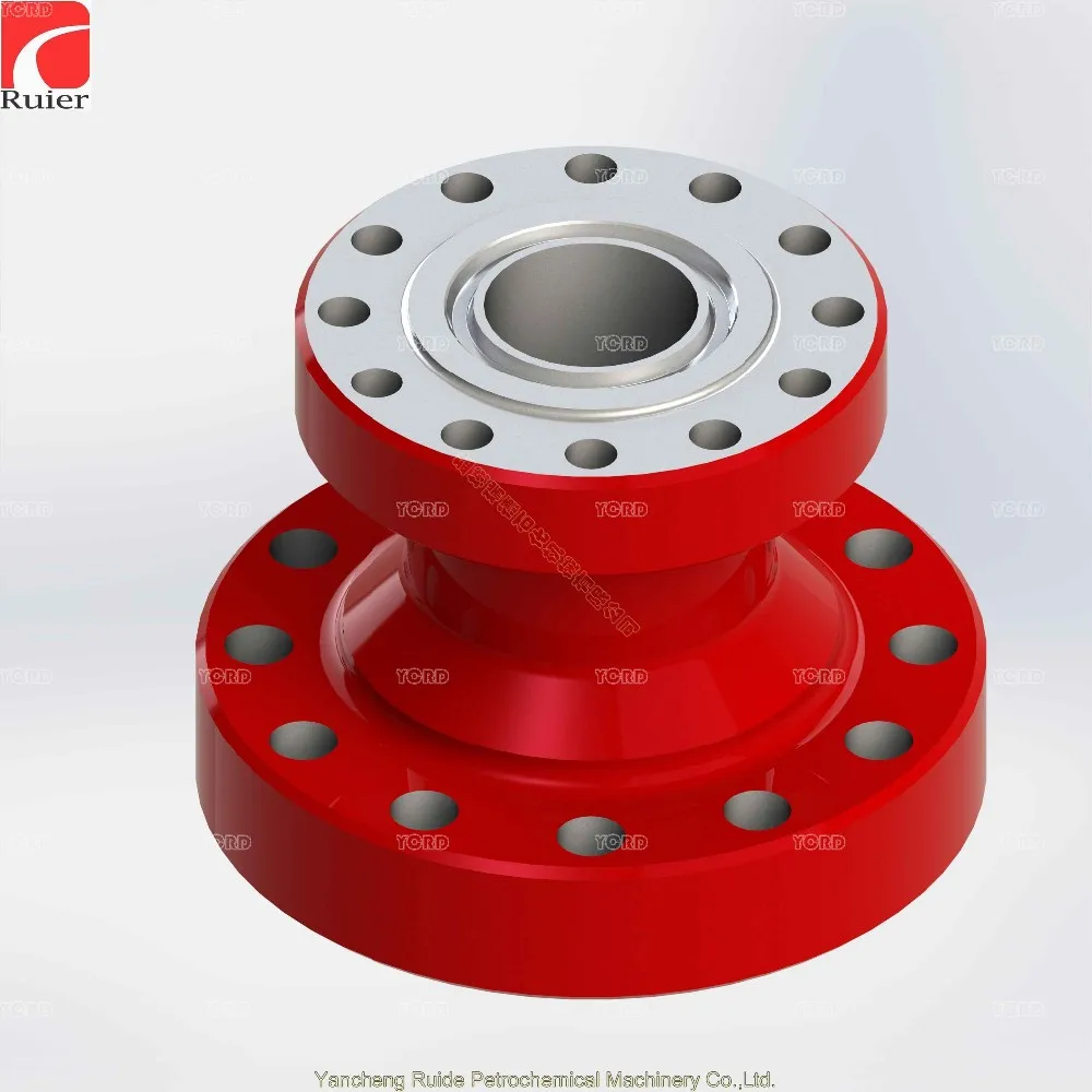 Double Studded Adapter Flanges - Buy Double Studded Adapter Flanges ...
