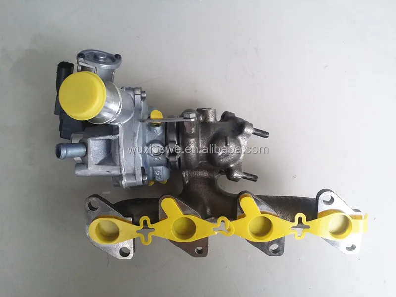 03F145701G Turbocharger - Efficient Performance Solutions