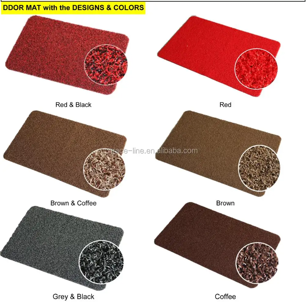 Grass Design Plastic Carpet Floor Price Per Meter - Buy Plastic Carpet ...