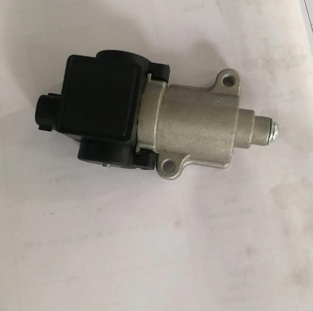 适用于起亚太阳塔怠速马达控制阀3515023500空气控制阀35150 -- 23500 - Buy 空气控制阀，35150 -- 23500 ...